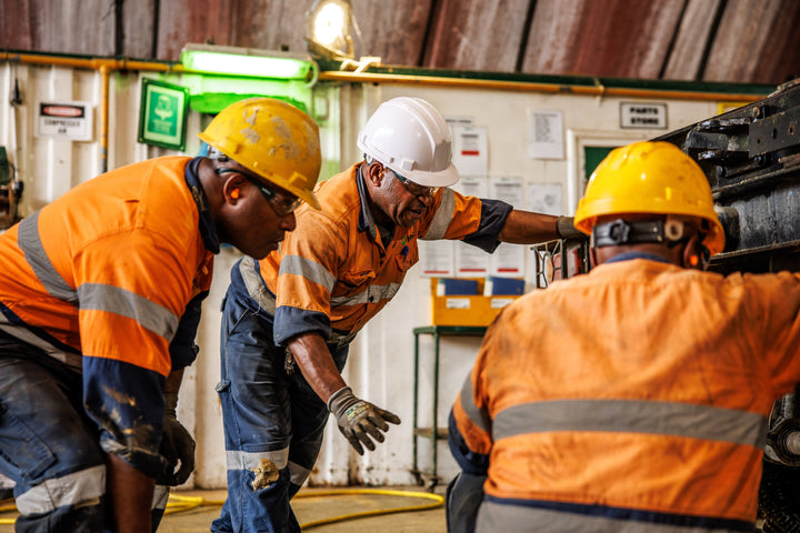 Equipment Servicing and Repair by HBS Machinery – Quality Maintenance ...