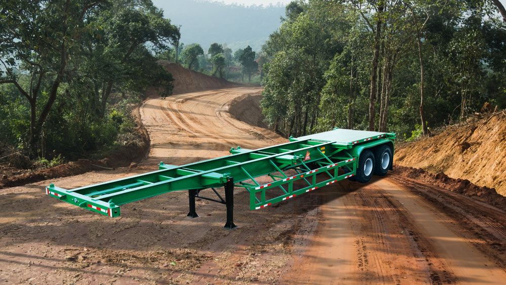 Specialized Equipment by HBS Machinery – Custom Heavy-Duty Solutions in PNG