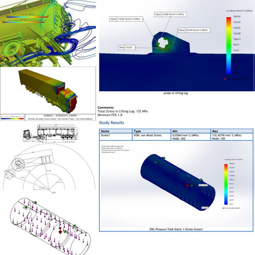 Specialized Equipment by HBS Machinery – Custom Heavy-Duty Solutions in PNG